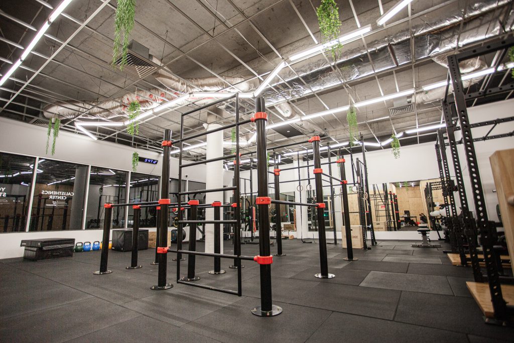 L9 - Level Nine Fitness | New Gym in Nunawading / Mitcham. Try ...